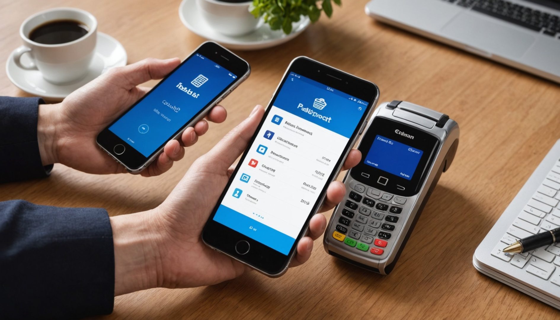 Techno flash – Technoflash : Votre éclair de génie en informatique!