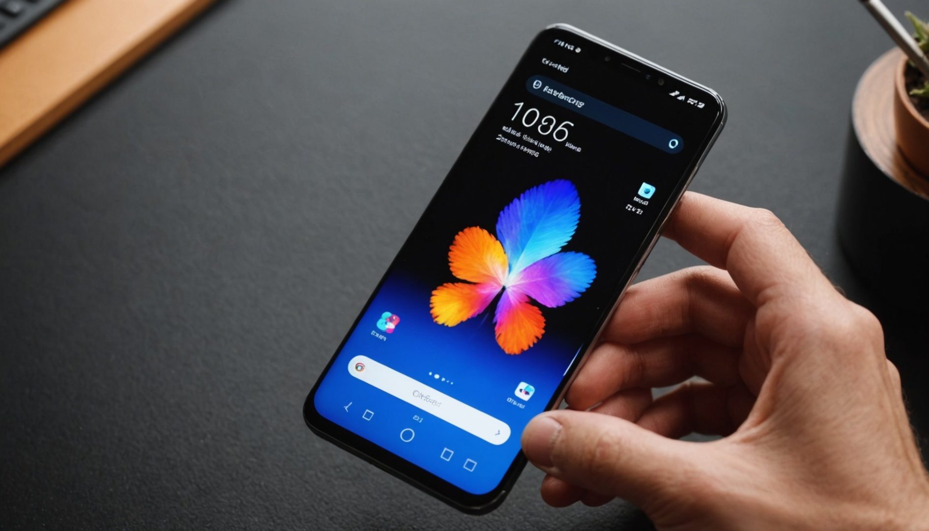 Techno flash – Technoflash : Votre éclair de génie en informatique!