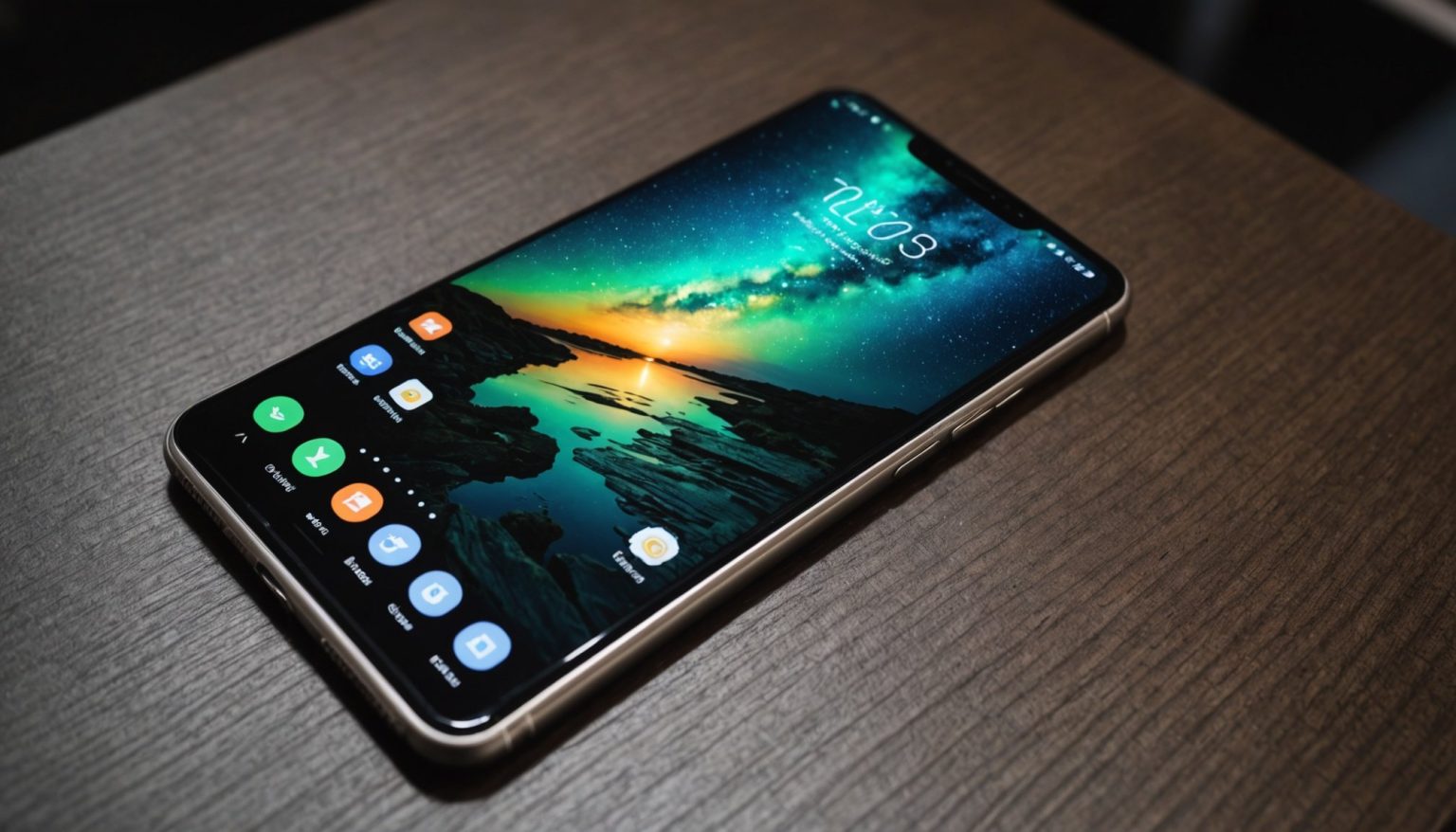 Techno flash – Technoflash : Votre éclair de génie en informatique!